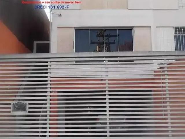 Casa / Sobrado para Venda em São Paulo/SP Jardim Clímax 3 Quartos