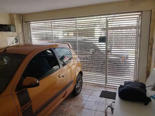 Casa / Sobrado para Venda em São Paulo/SP Jardim Clímax 3 Quartos
