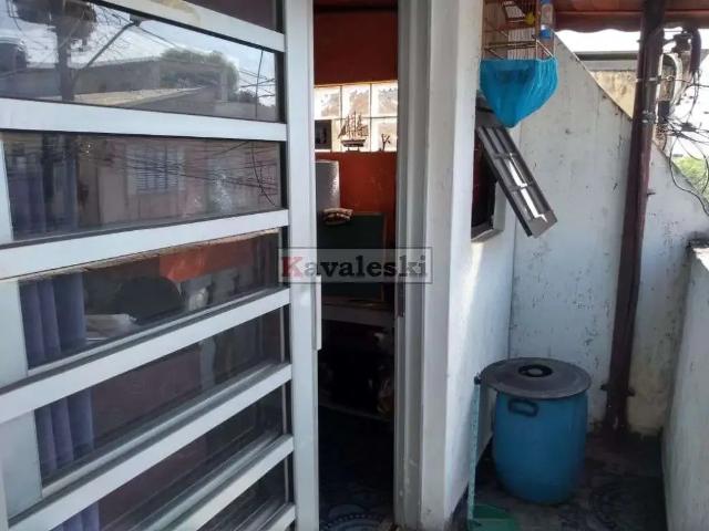 Casa / Sobrado para Venda em São Paulo/SP Jardim Clímax 3 Quartos