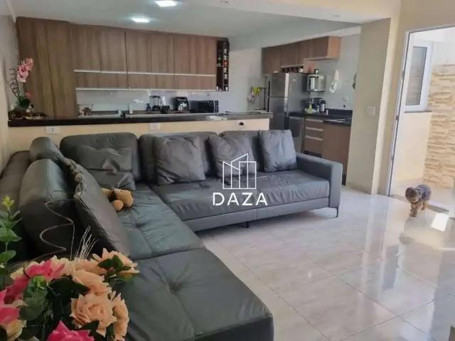 Casa / Sobrado para Venda em São Paulo/SP Jardim Clímax 3 Quartos