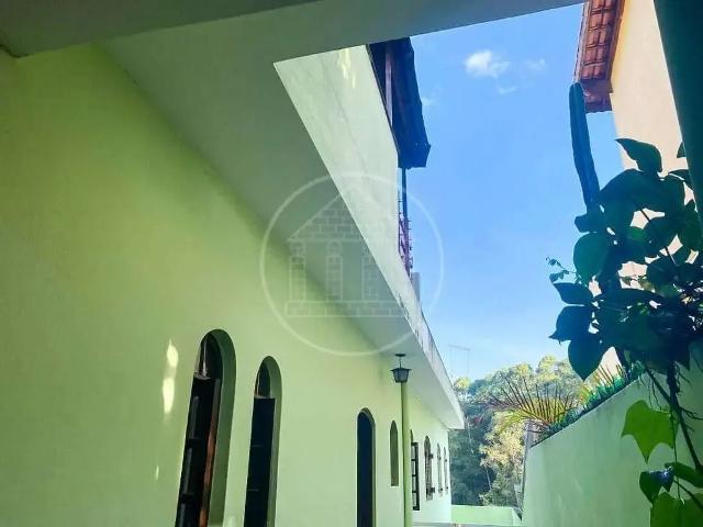 Casa / Sobrado para Venda em São Paulo/SP Jardim Cliper 2 Quartos