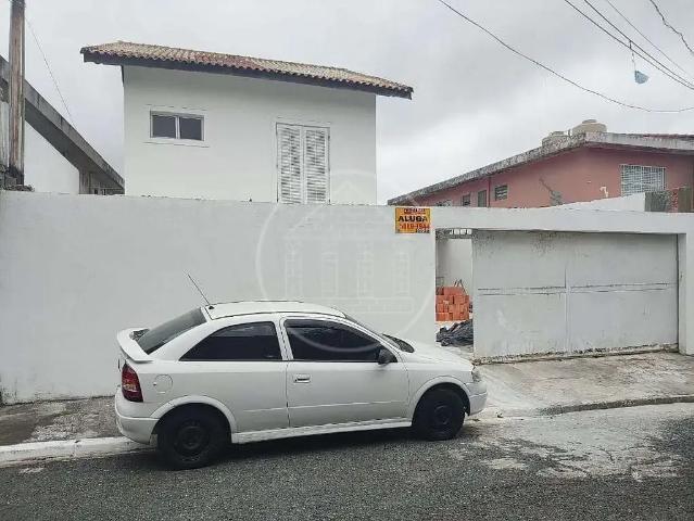Casa / Sobrado para Venda em São Paulo/SP Jardim Cliper 3 Quartos