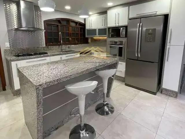 Casa / Sobrado para Venda em São Paulo/SP Jardim Cliper 3 Quartos