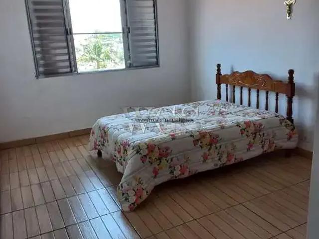 Casa / Sobrado para Venda em São Paulo/SP Jardim Cliper 4 Quartos