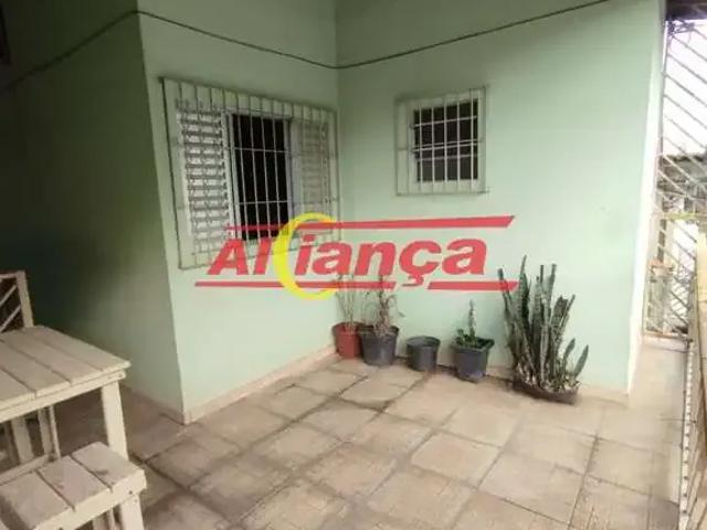 Casa / Sobrado para Venda em São Paulo/SP Jardim Cruz do Corisco 3 Quartos