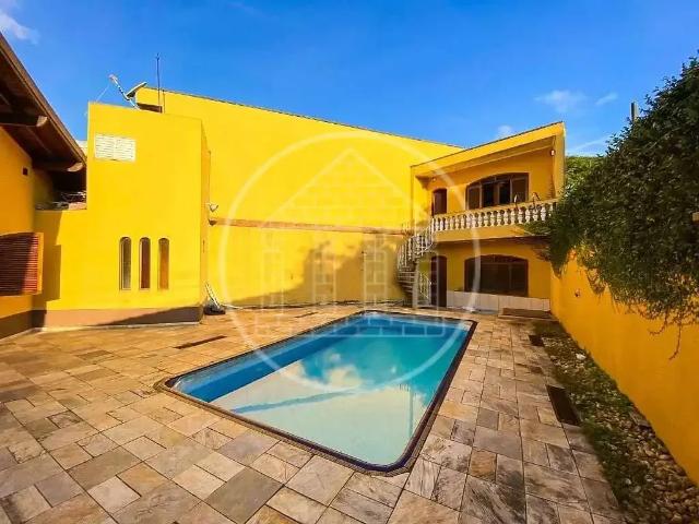 Casa / Sobrado para Venda em São Paulo/SP Jardim Cruzeiro 3 Quartos