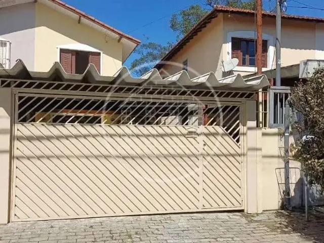 Casa / Sobrado para Venda em São Paulo/SP Jardim Cruzeiro 2 Quartos