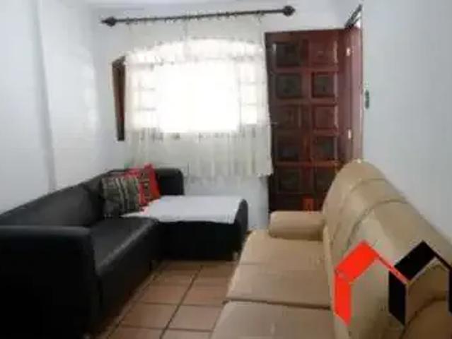 Casa / Sobrado para Venda em São Paulo/SP Jardim Cris 2 Quartos