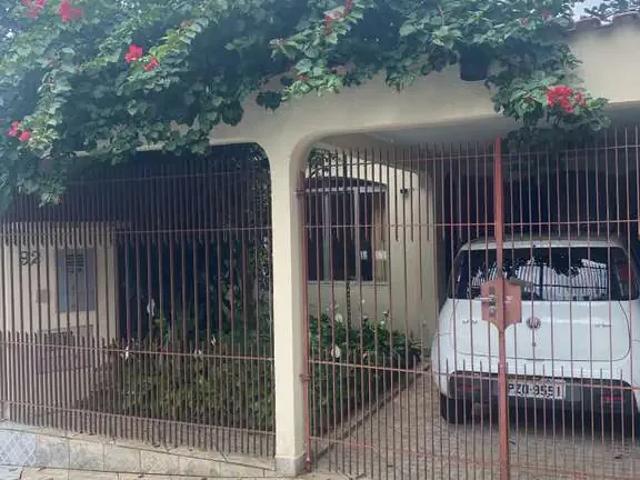 Casa / Sobrado para Venda em São Paulo/SP Jardim Cris 3 Quartos