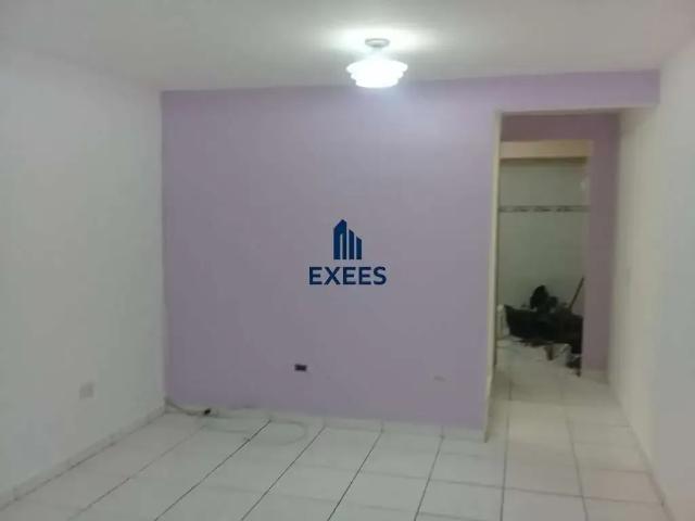 Casa / Sobrado para Venda em São Paulo/SP Jardim Cristal