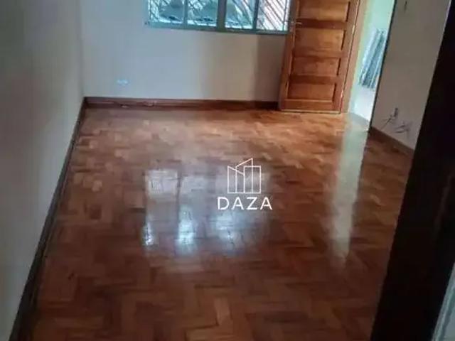 Casa / Sobrado para Venda em São Paulo/SP Jardim Cristal 2 Quartos