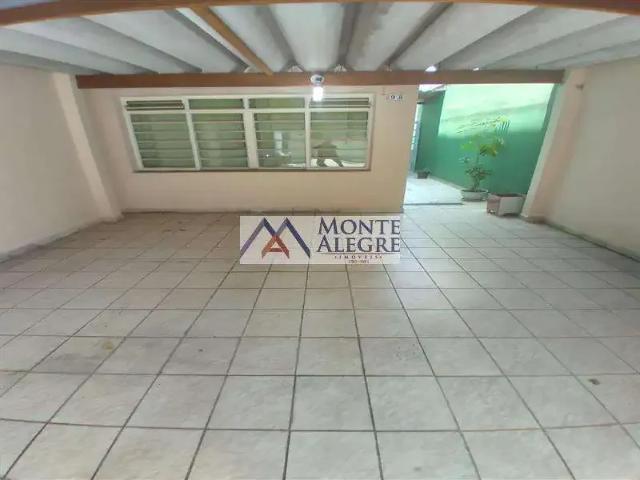 Casa / Sobrado para Venda em São Paulo/SP Jardim Cupecê 2 Quartos
