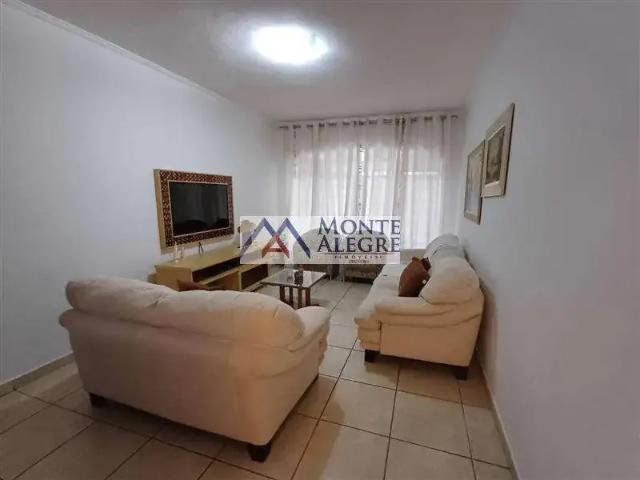 Casa / Sobrado para Venda em São Paulo/SP Jardim Cupecê 3 Quartos