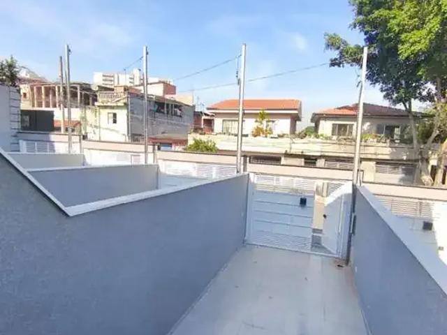 Casa / Sobrado para Venda em São Paulo/SP Jardim Amália 2 Quartos