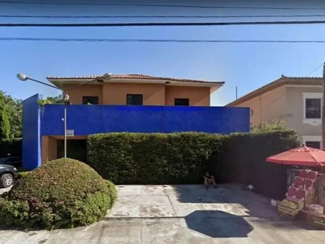Casa / Sobrado para Venda em São Paulo/SP Jardim América