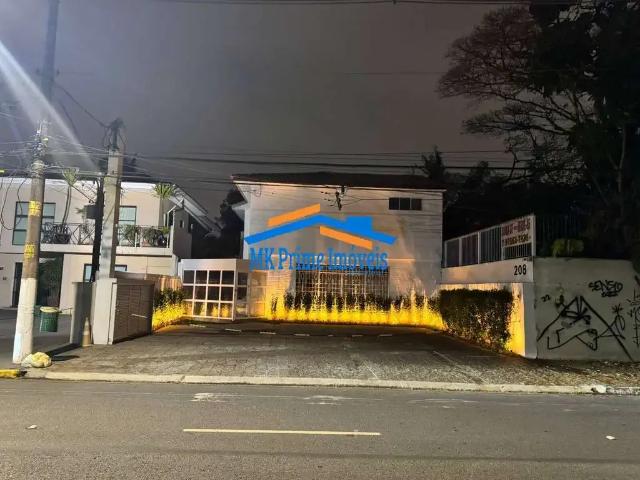 Casa / Sobrado para Venda em São Paulo/SP Jardim América