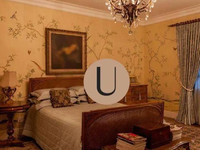 Casa / Sobrado para Venda em São Paulo/SP Jardim América 4 Quartos