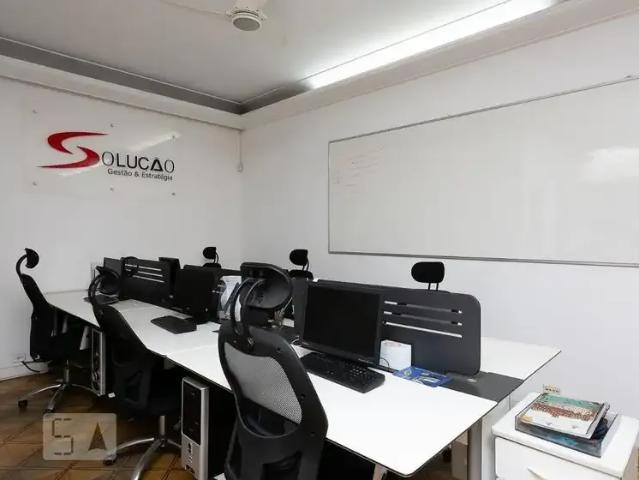 Casa / Sobrado para Venda em São Paulo/SP Jardim América 4 Quartos