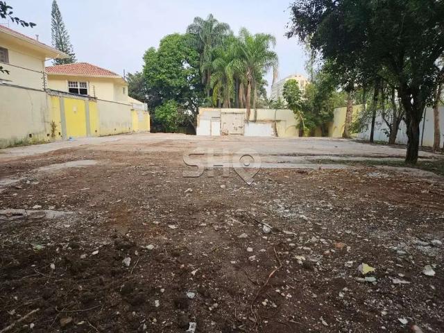 Casa / Sobrado para Venda em São Paulo/SP Jardim América 4 Quartos
