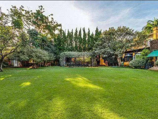 Casa / Sobrado para Venda em São Paulo/SP Jardim América 4 Quartos