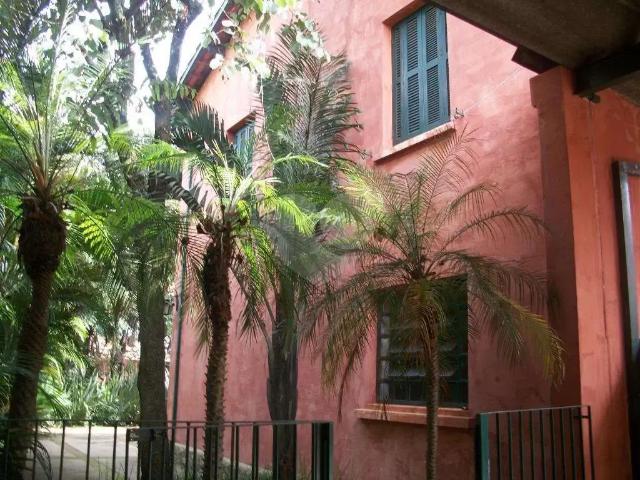 Casa / Sobrado para Venda em São Paulo/SP Jardim América 5 Quartos
