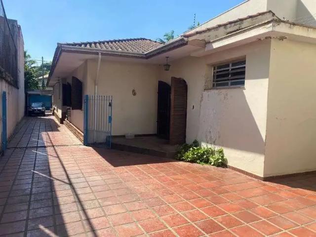 Casa / Sobrado para Venda em São Paulo/SP Jardim América 5 Quartos