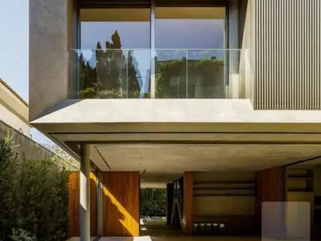 Casa / Sobrado para Venda em São Paulo/SP Jardim América 5 Quartos