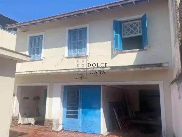 Casa / Sobrado para Venda em São Paulo/SP Jardim América 5 Quartos