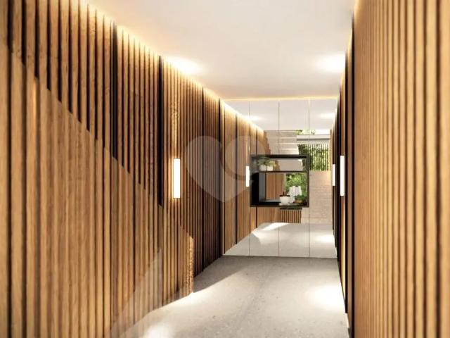 Casa / Sobrado para Venda em São Paulo/SP Jardim América 5 Quartos