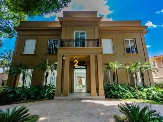 Casa / Sobrado para Venda em São Paulo/SP Jardim América 5 Quartos