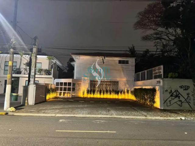 Casa / Sobrado para Venda em São Paulo/SP Jardim América