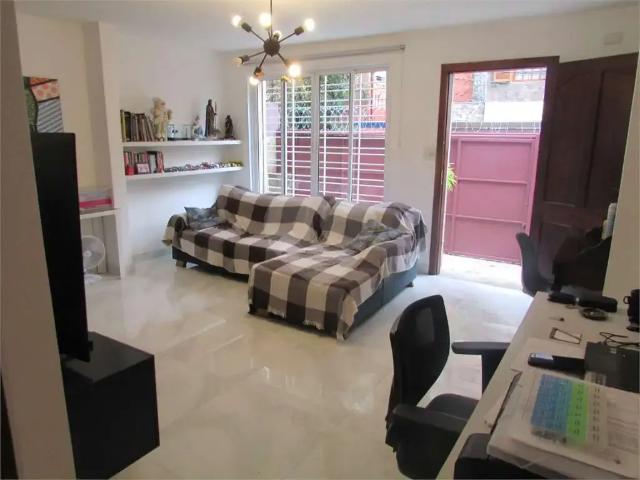 Casa / Sobrado para Venda em São Paulo/SP Jardim América 2 Quartos