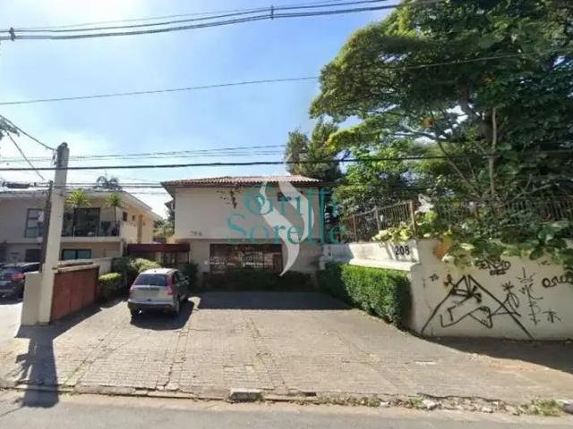 Casa / Sobrado para Venda em São Paulo/SP Jardim América