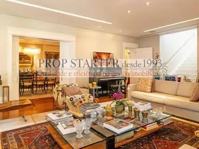 Casa / Sobrado para Venda em São Paulo/SP Jardim América