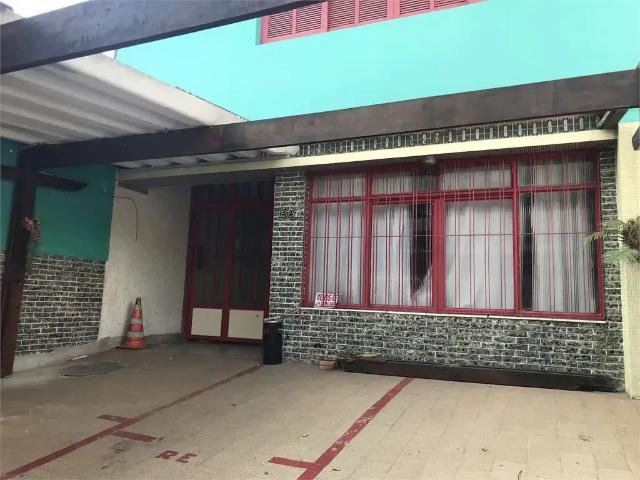 Casa / Sobrado para Venda em São Paulo/SP Jardim América 3 Quartos