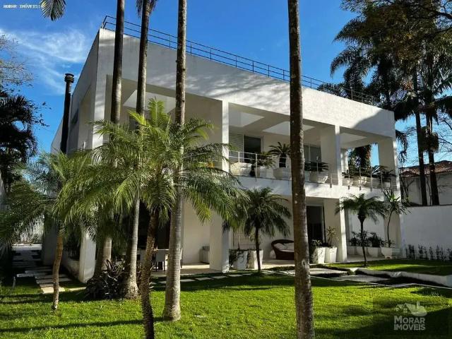 Casa / Sobrado para Venda em São Paulo/SP Jardim América 3 Quartos