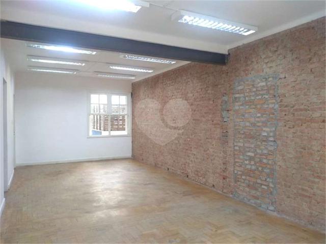 Casa / Sobrado para Venda em São Paulo/SP Jardim América 4 Quartos