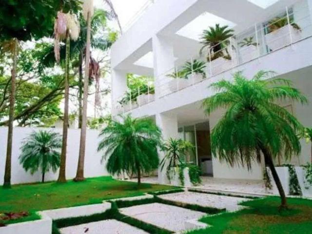 Casa / Sobrado para Venda em São Paulo/SP Jardim América 3 Quartos