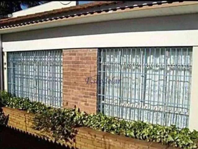 Casa / Sobrado para Venda em São Paulo/SP Jardim América 3 Quartos
