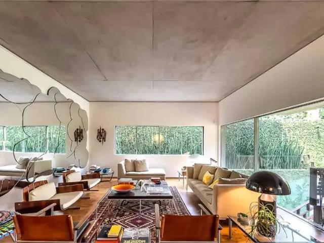 Casa / Sobrado para Venda em São Paulo/SP Jardim América 3 Quartos