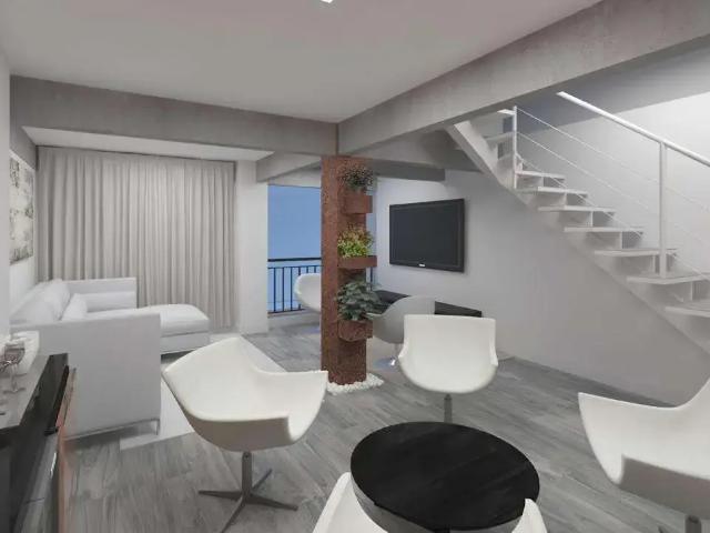 Casa / Sobrado para Venda em São Paulo/SP Jardim América 3 Quartos