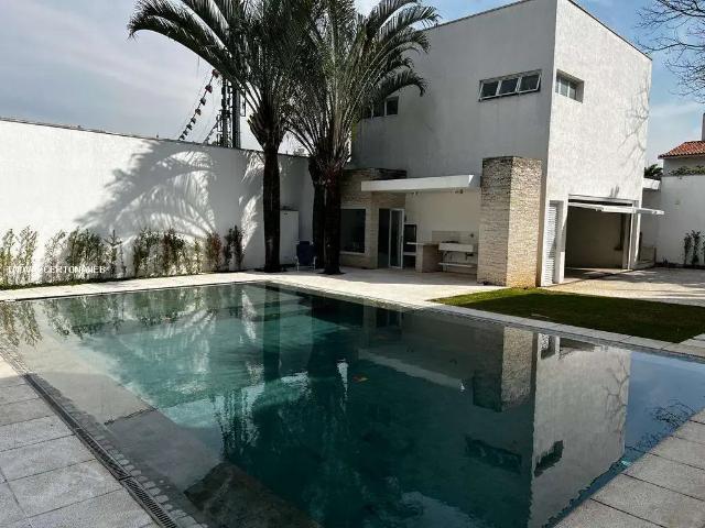 Casa / Sobrado para Venda em São Paulo/SP Jardim América 3 Quartos
