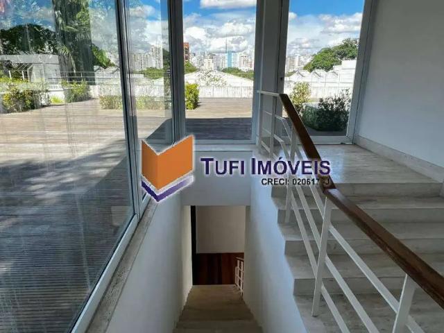 Casa / Sobrado para Venda em São Paulo/SP Jardim América 3 Quartos