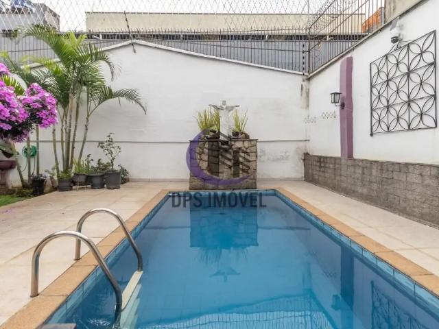 Casa / Sobrado para Venda em São Paulo/SP Jardim América da Penha 4 Quartos