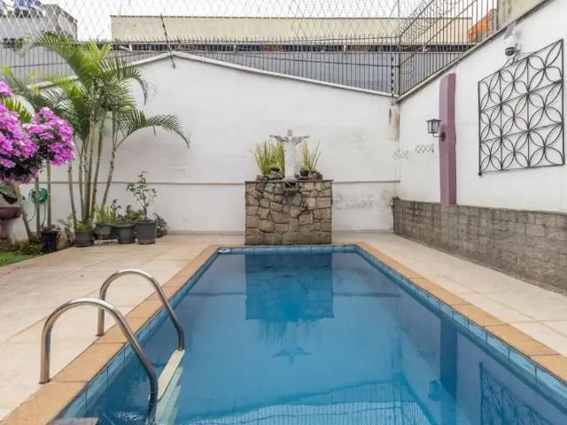 Casa / Sobrado para Venda em São Paulo/SP Jardim América da Penha 4 Quartos