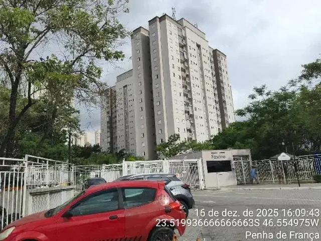 Casa / Sobrado para Venda em São Paulo/SP Jardim América da Penha 2 Quartos