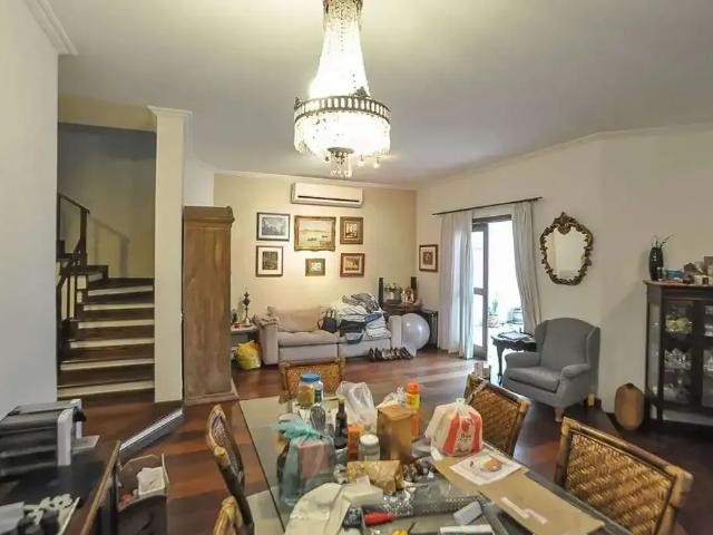 Casa / Sobrado para Venda em São Paulo/SP Jardim Ampliação 4 Quartos
