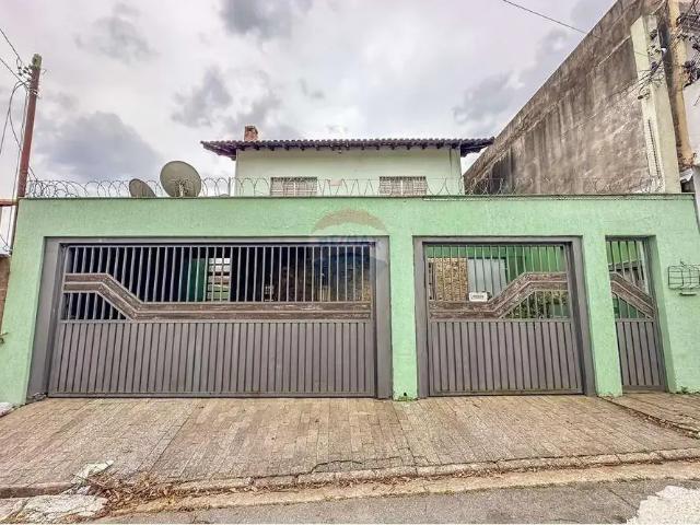 Casa / Sobrado para Venda em São Paulo/SP Jardim Ana Maria 3 Quartos