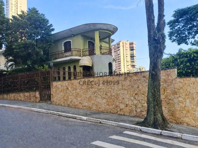 Casa / Sobrado para Venda em São Paulo/SP Jardim Anália Franco 4 Quartos