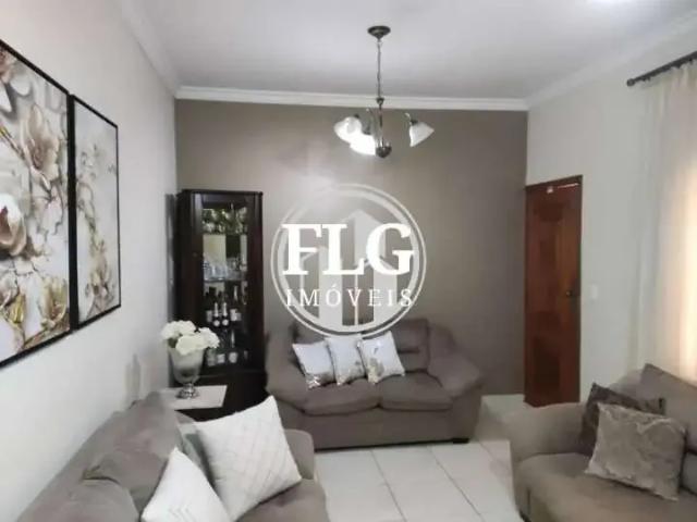Casa / Sobrado para Venda em São Paulo/SP Jardim Anália Franco 4 Quartos